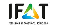 IFAT 2022, world's leading trade fair for environmental technologies